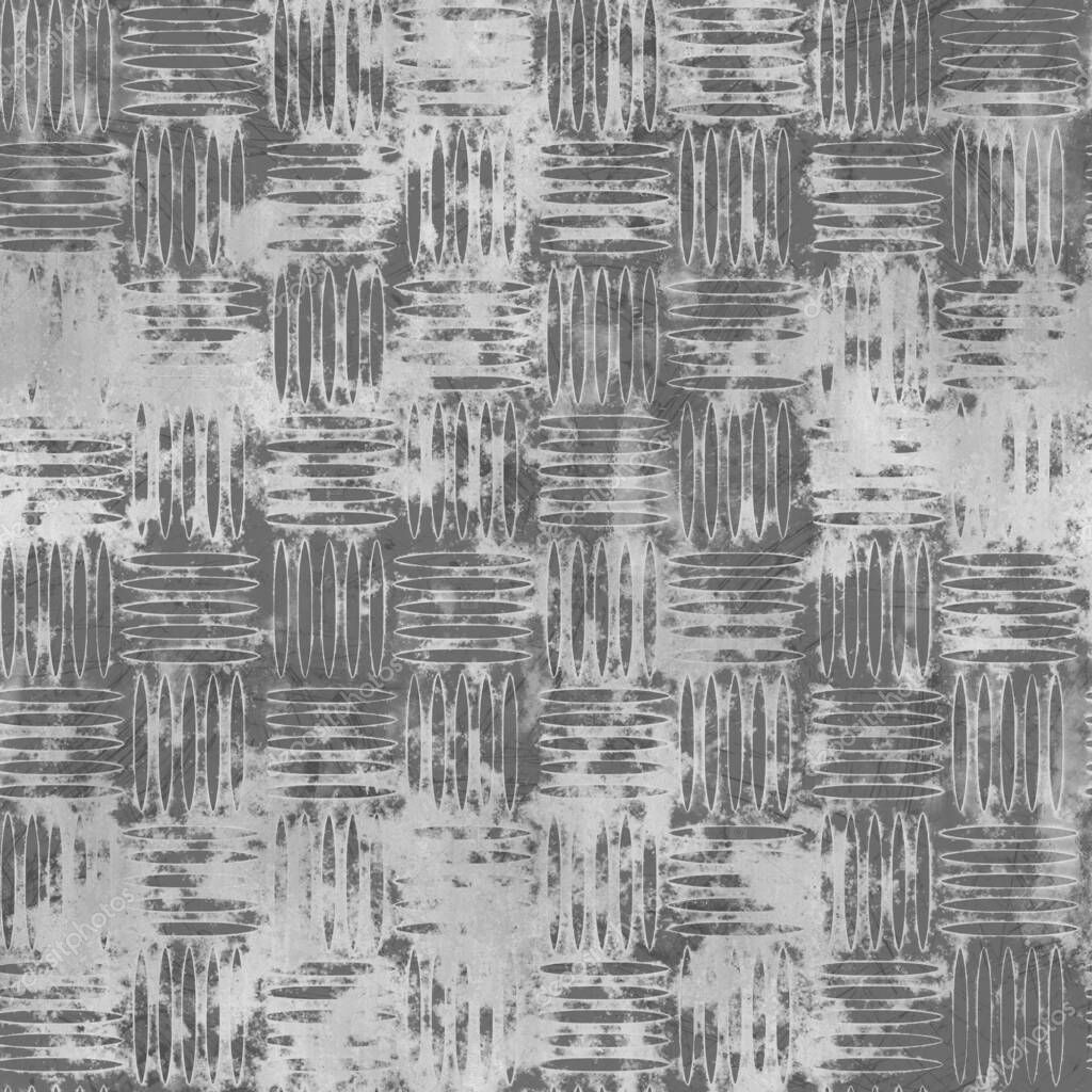 Mapa de rugosidad metal, mapeo normal 2022