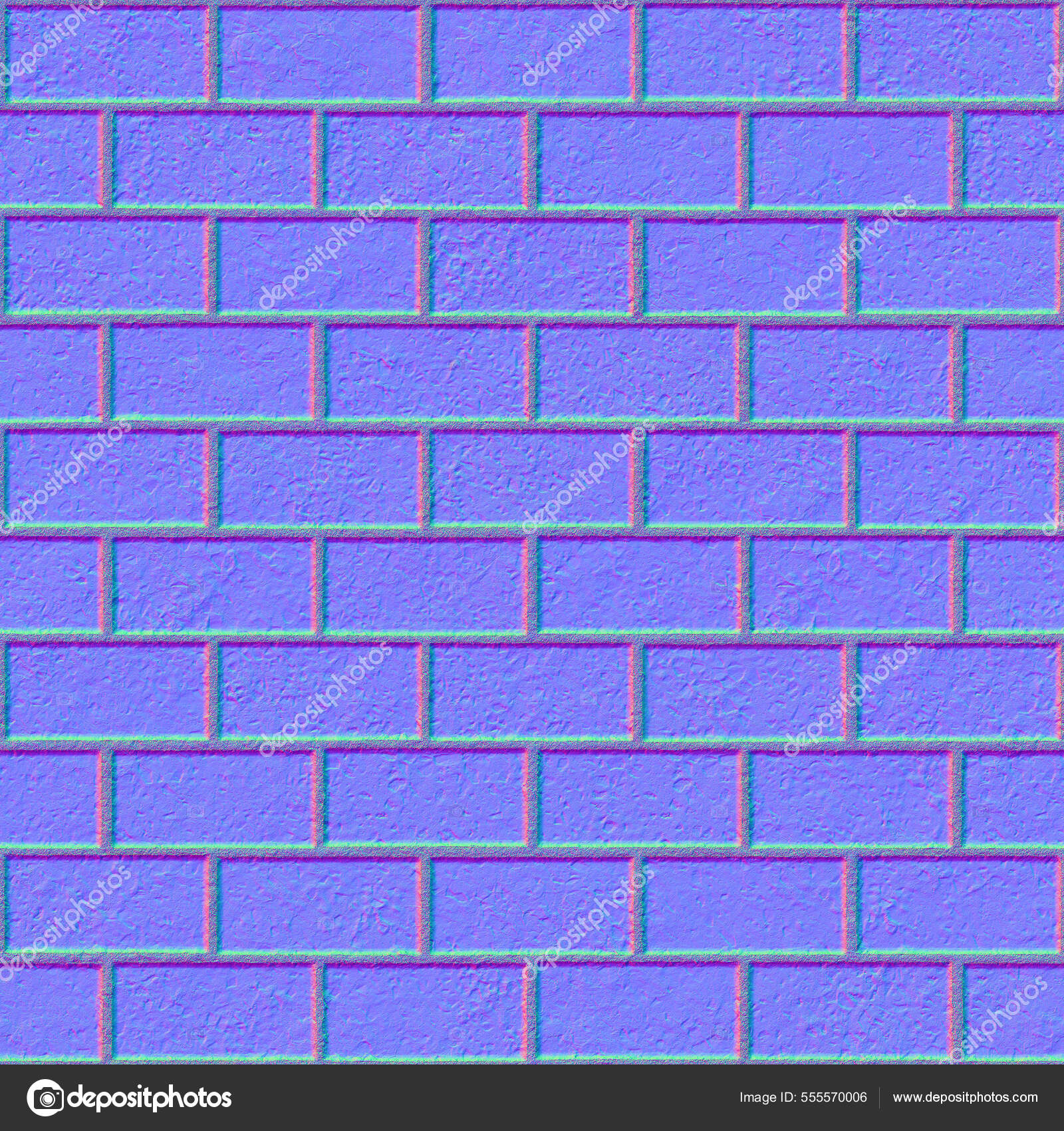Normal Map Tiles Texture Normal Mapping — Stock Photo © FlyOfSwallow ...