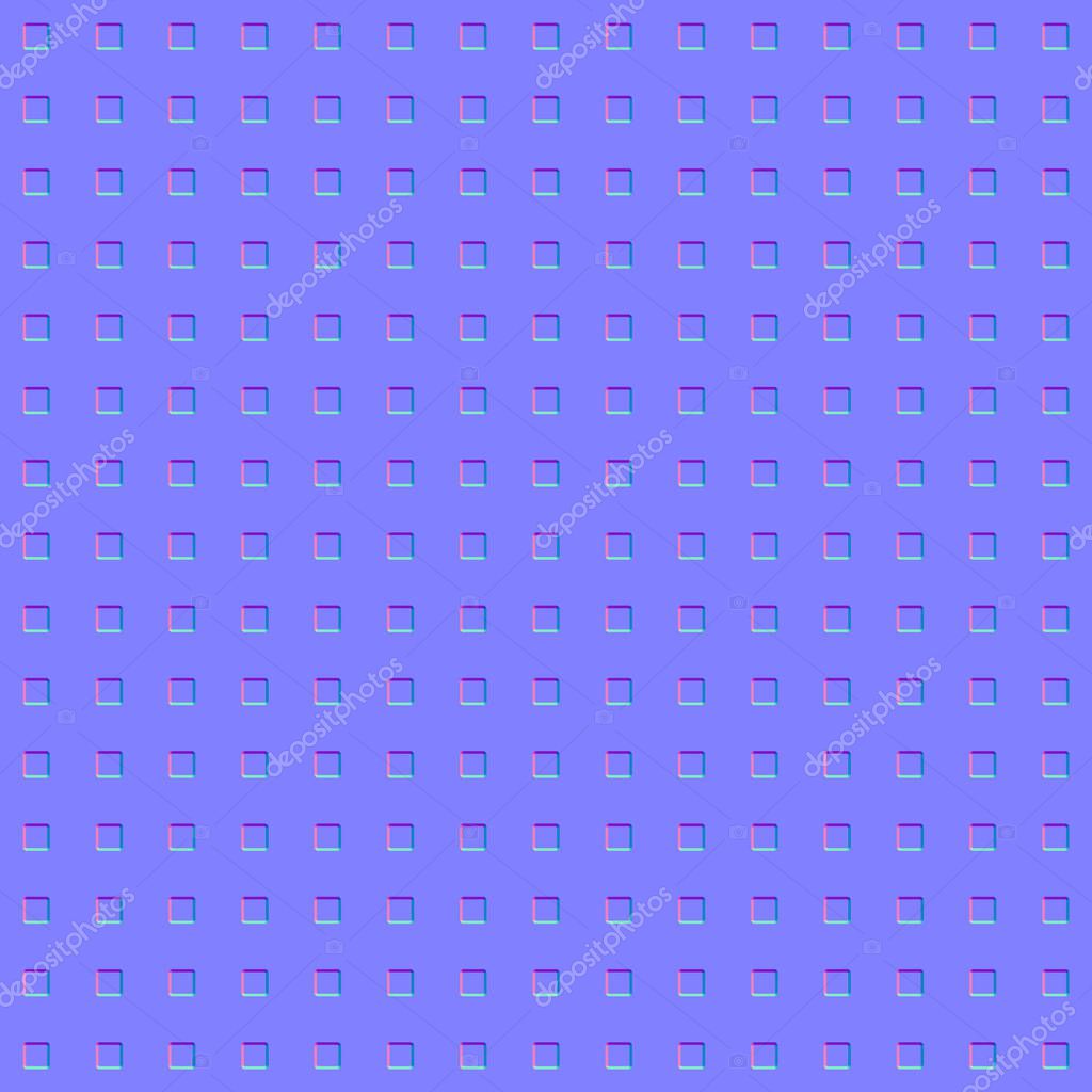 Textura Metal Aluminio Mapa normal, textura de mapeo normal 2024