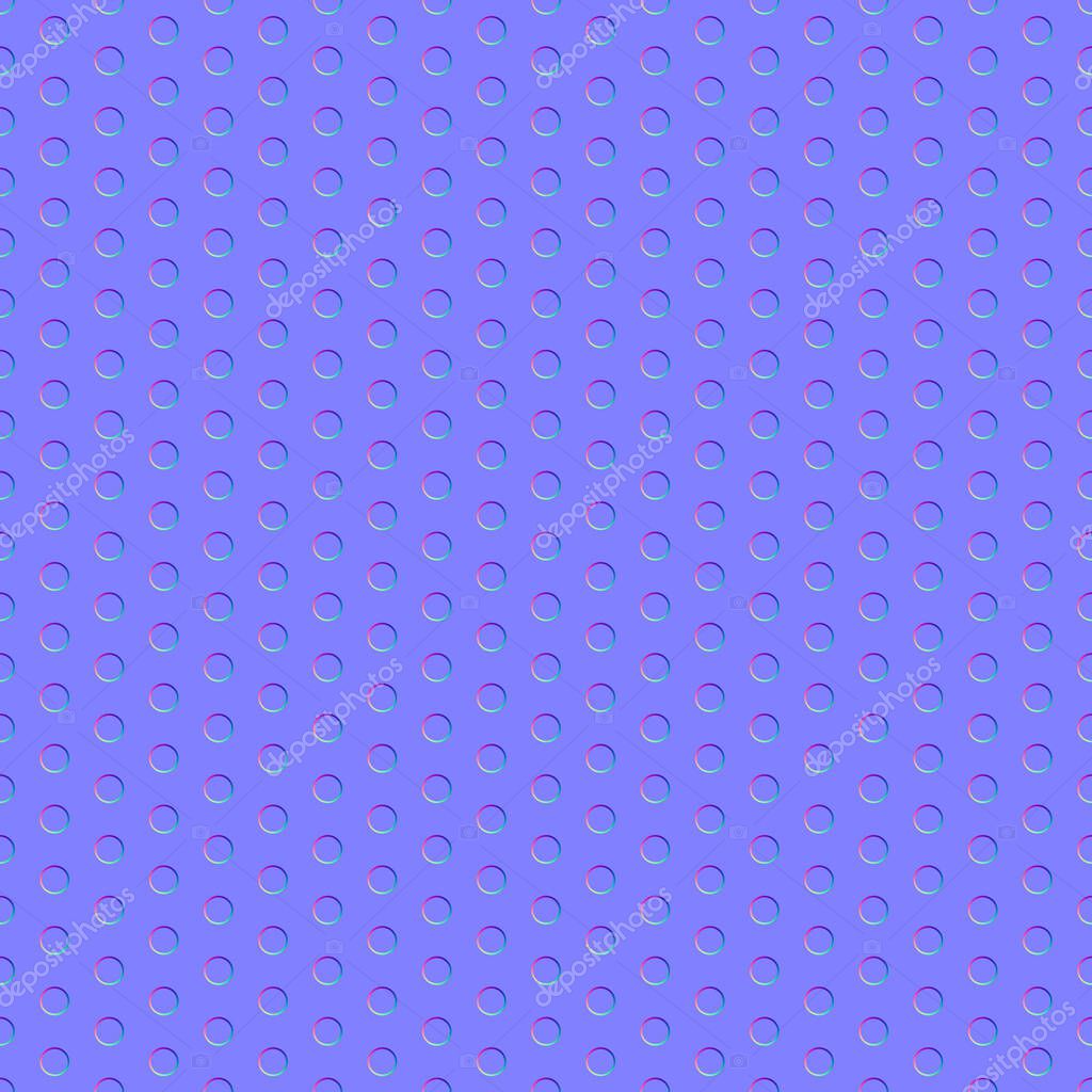 Textura Metal Aluminio Mapa normal, textura de mapeo normal 2023