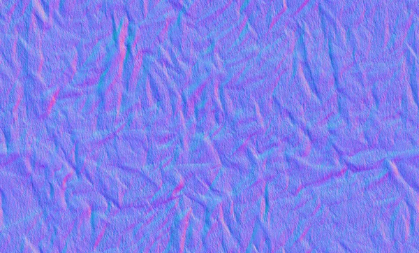 Normal map Fabric Wrinkled texture. texture normal mapping - Stock ...