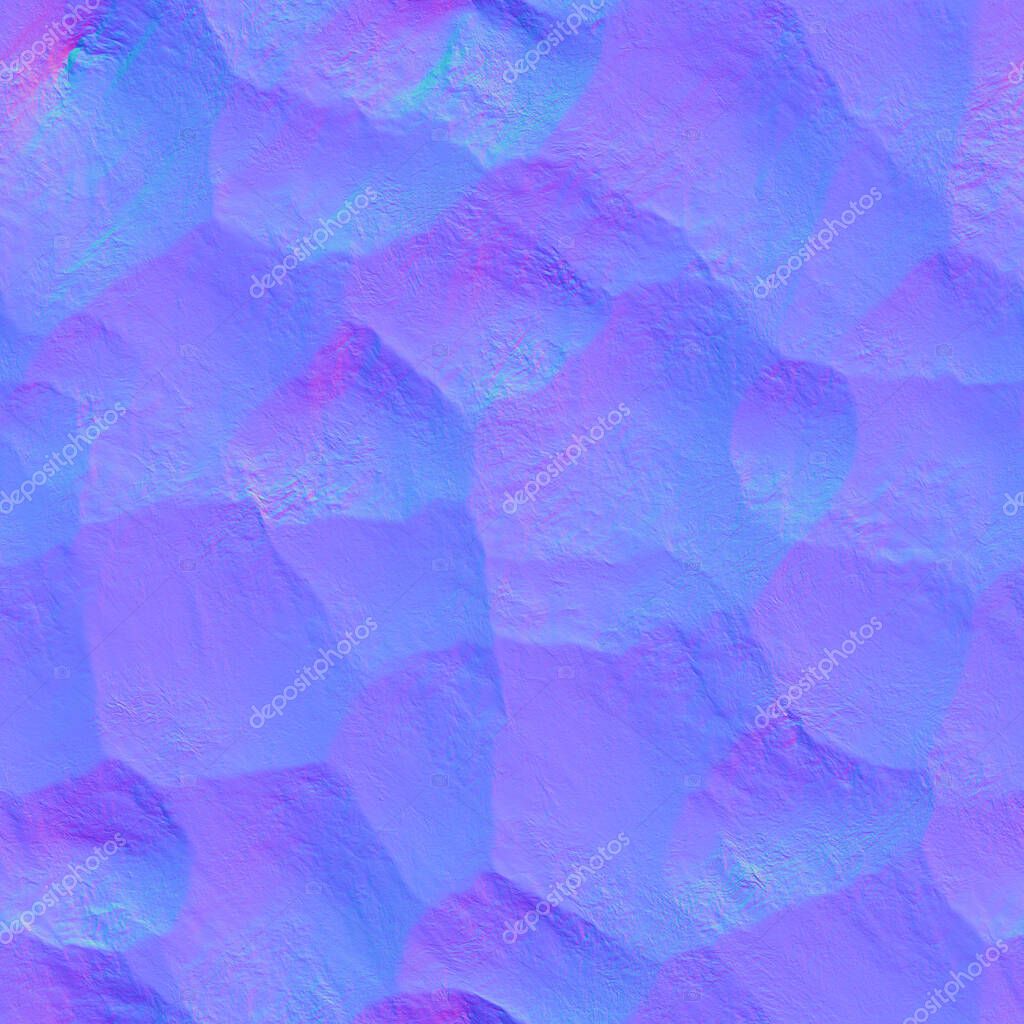 Mapa normal Textura de arena, mapeo normal 2022