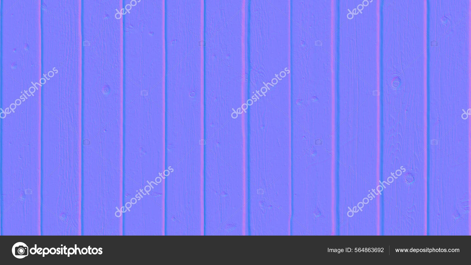 Normal Map Texture Wood Planks Normal Mapping Wooden Planks — Stock ...