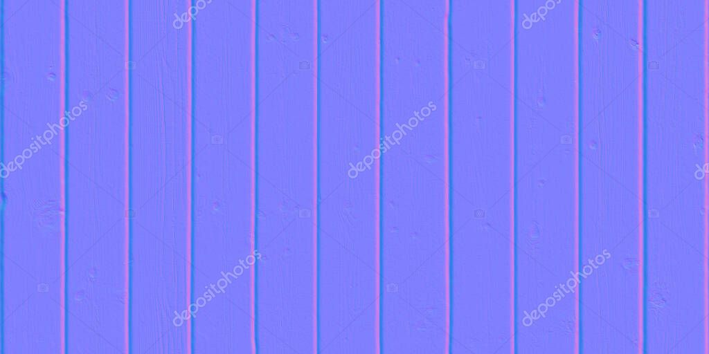 Normal map texture Wood Planks, normal mapping wooden Planks 2022