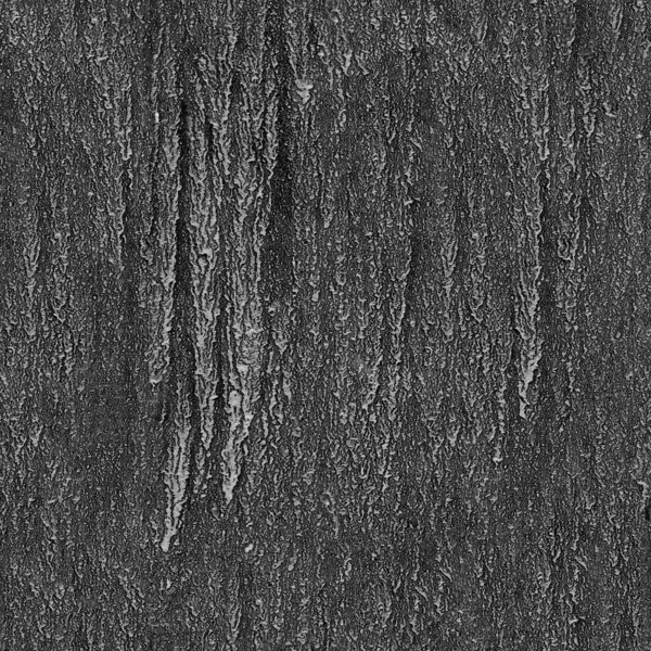 Smooth Black Stone Texture