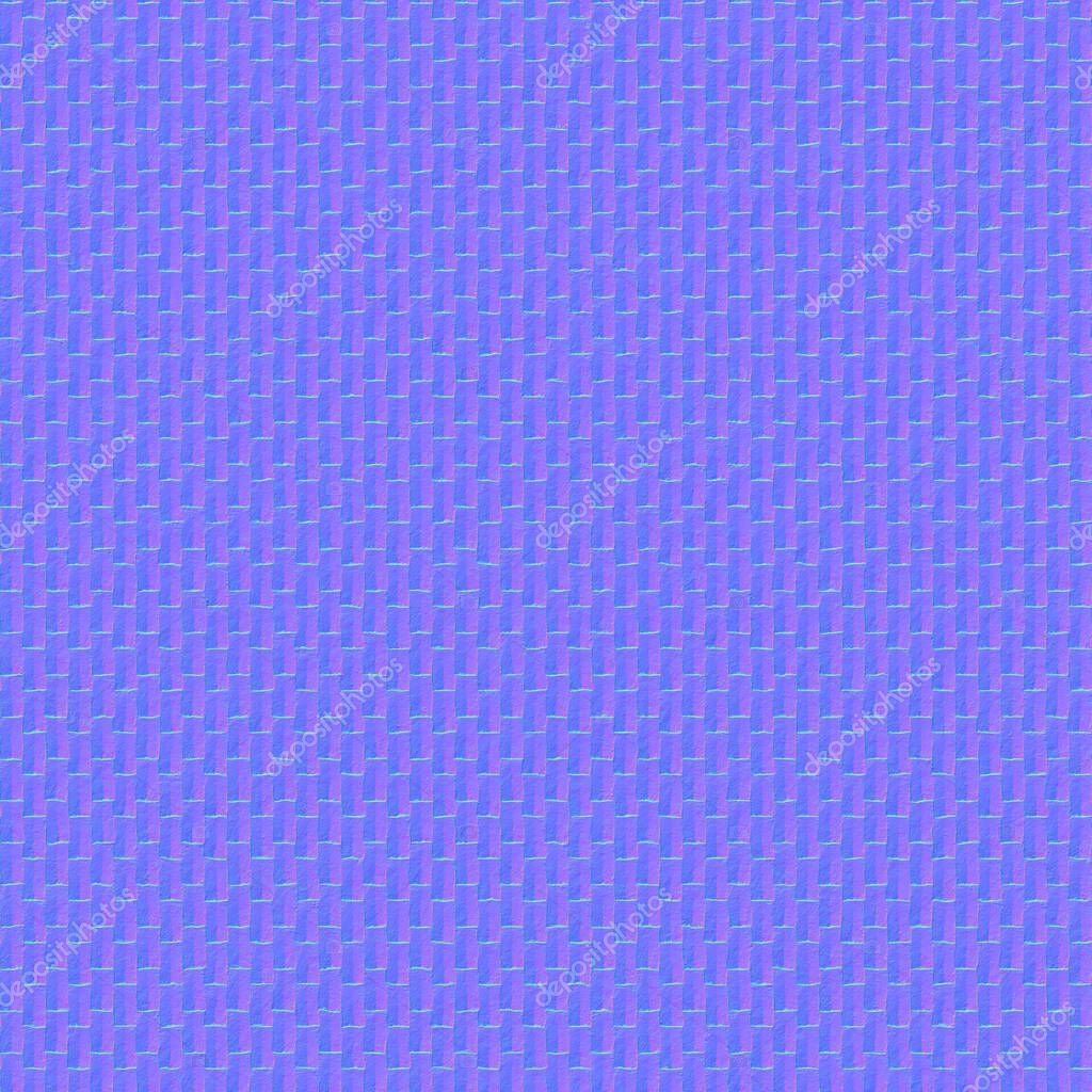 Normal map stone roof texture, normal mapping 2022
