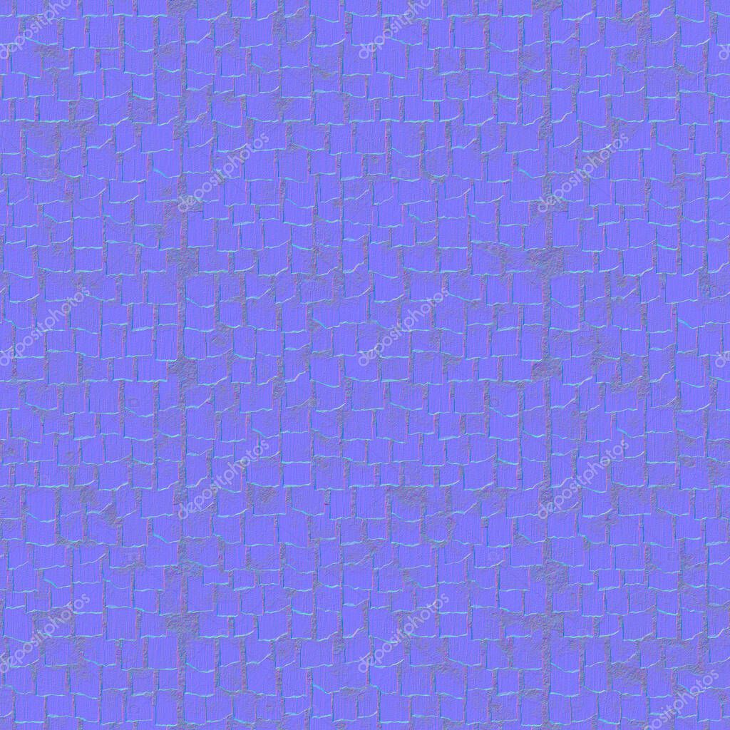 Mapa normal Textura de madera, mapeo normal 2022