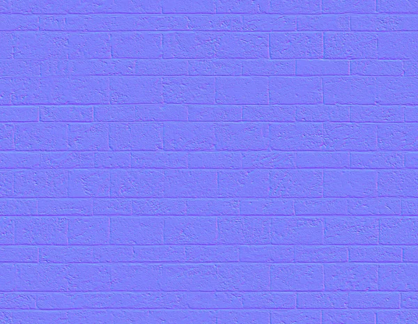 Normal Map Texture Bricks Texture Mapping Normal Stock Photo by ...
