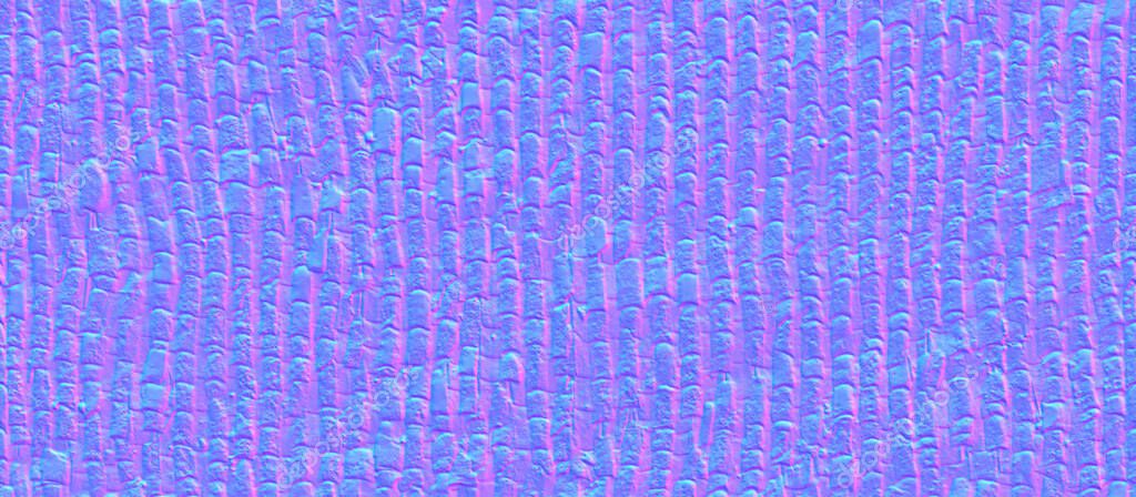 Normal map texture Roof, Normal Roof mapping texture 2023