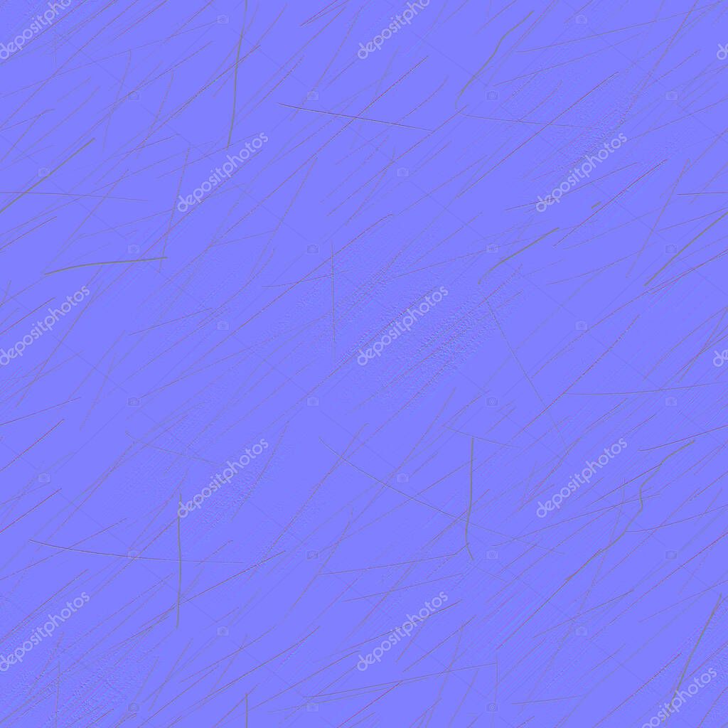 Normal map texture scratch texture mapping 2023