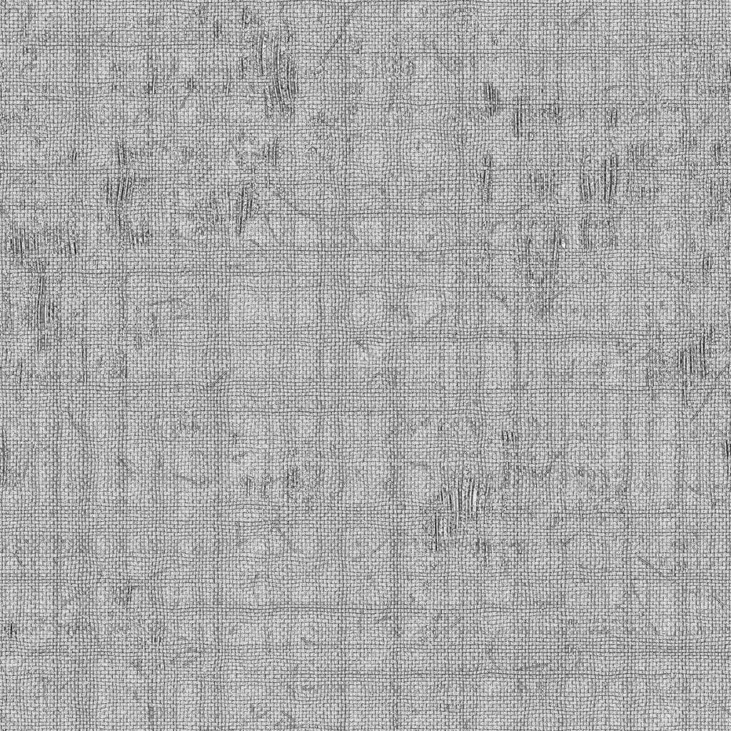 Tela de mapa de oclusión ambiental, cartografía AO de tela 2022