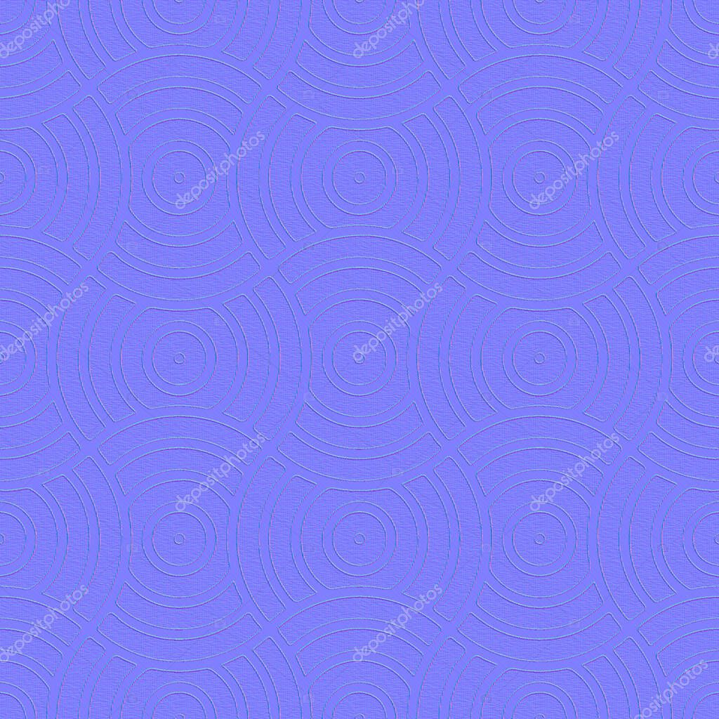 Tejido de textura de mapa normal, mapeo de textura normal 2022