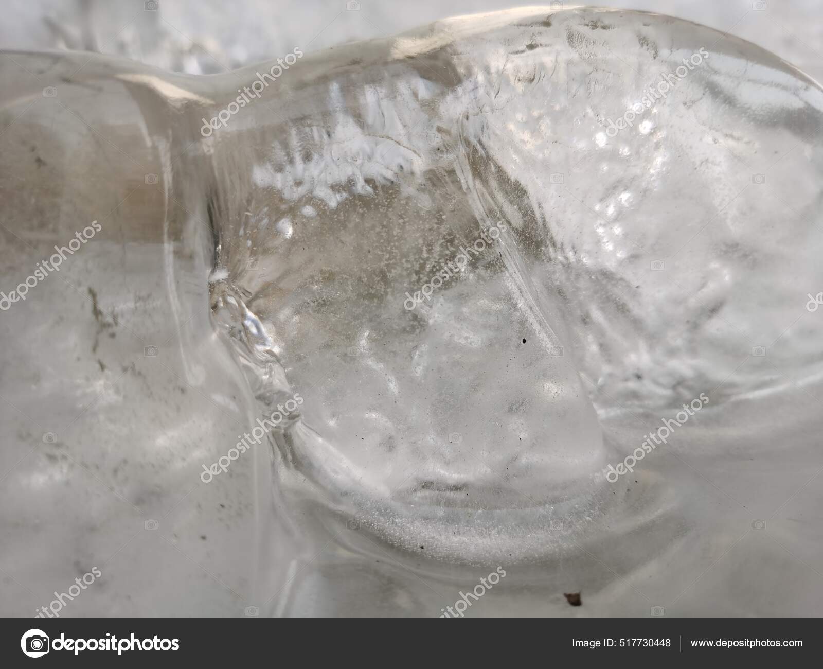 Ice Cube Beach Stock Photo by ©Tuchong-Microstock5 517730448