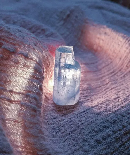 Ice Cube Beach Stock Photo by ©Tuchong-Microstock5 517730448