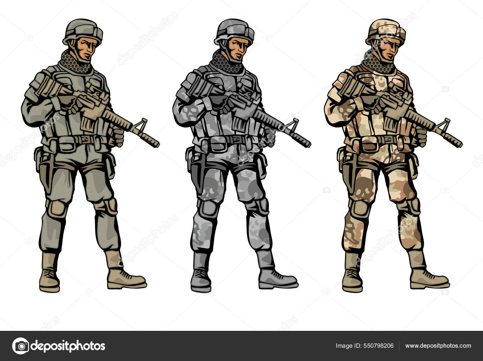 Pak Army Injured Soldiers Clipart