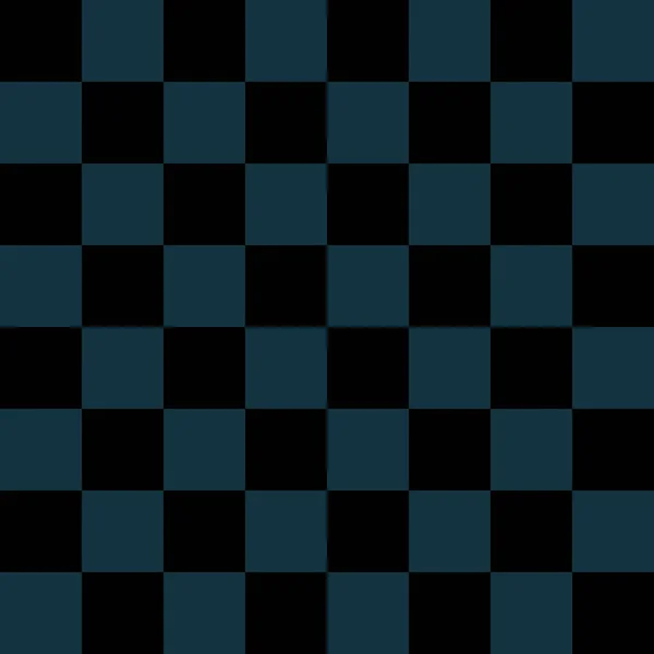 Black Brown Checkerboard Pattern Background Stock Vector by ©Sudakarn ...