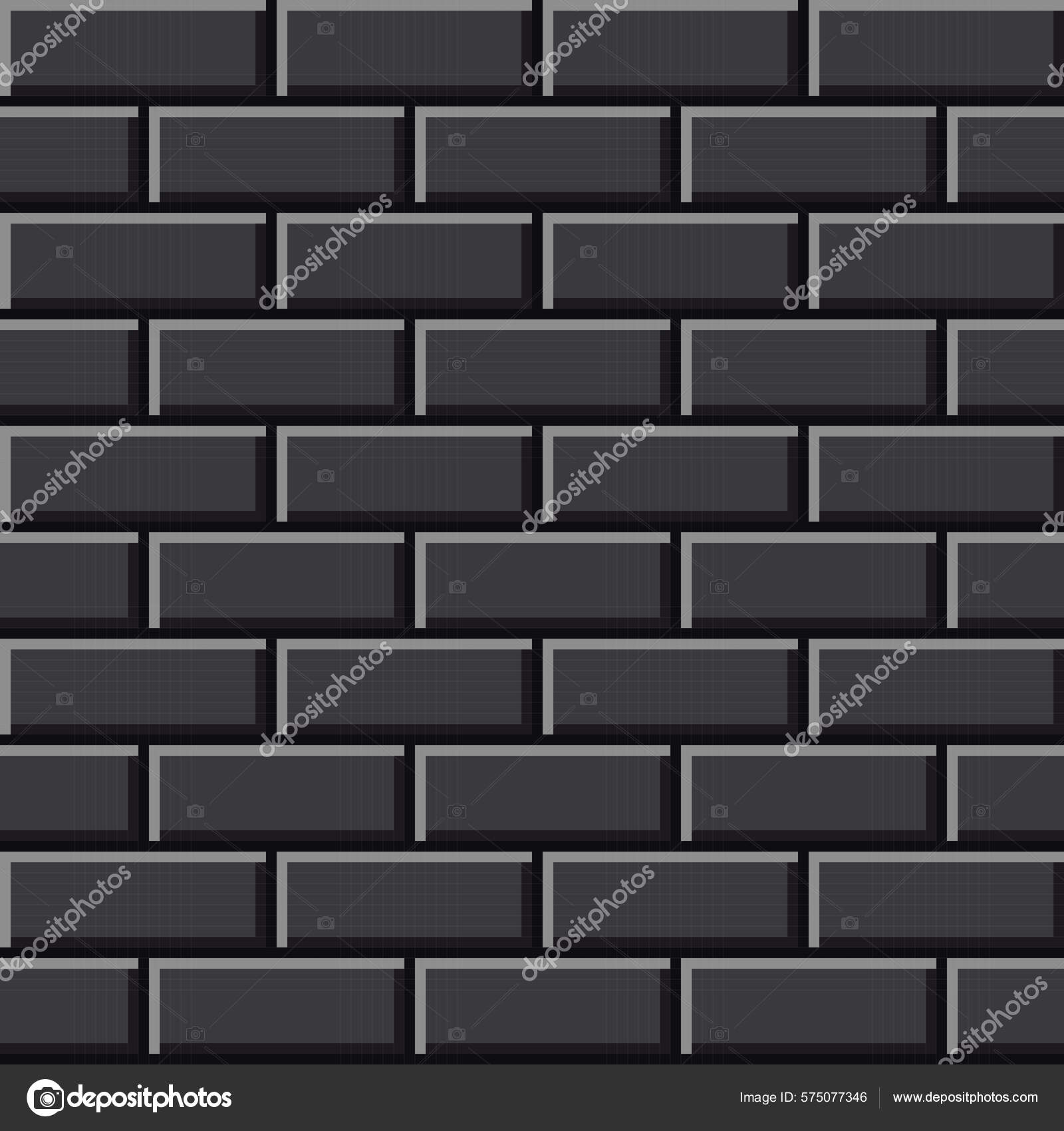 Arte Píxel Textura Ladrillo Gris Fondo Vectorial Vector de stock por ©Sudakarn_Vivatvanichkul ...