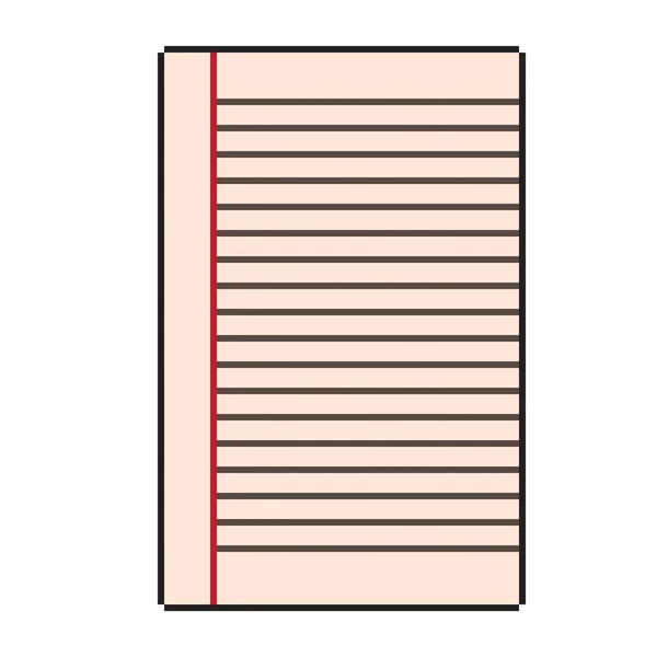 Model of lined paper Stock Photos, Royalty Free Model of lined paper ...