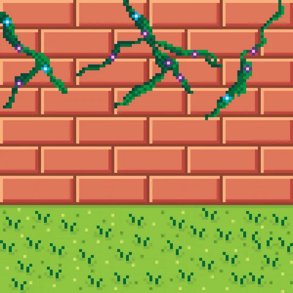 Road Pixel Art Road Texture Vector Picture Stock Vector by ©Sudakarn_Vivatvanichkul 581913586