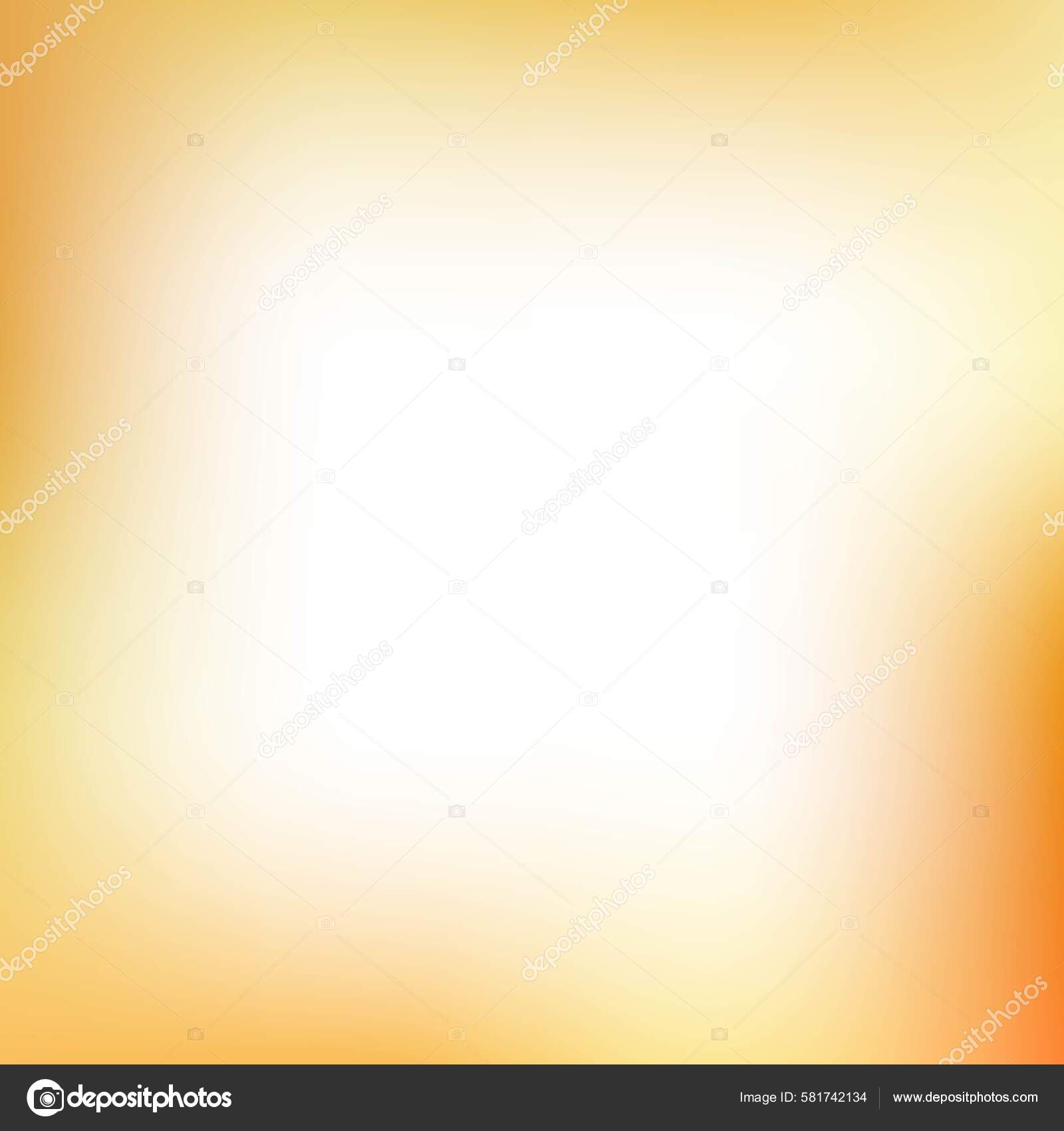 Gold White Gradient Background Stock Vector by ©Sudakarn_Vivatvanichkul ...