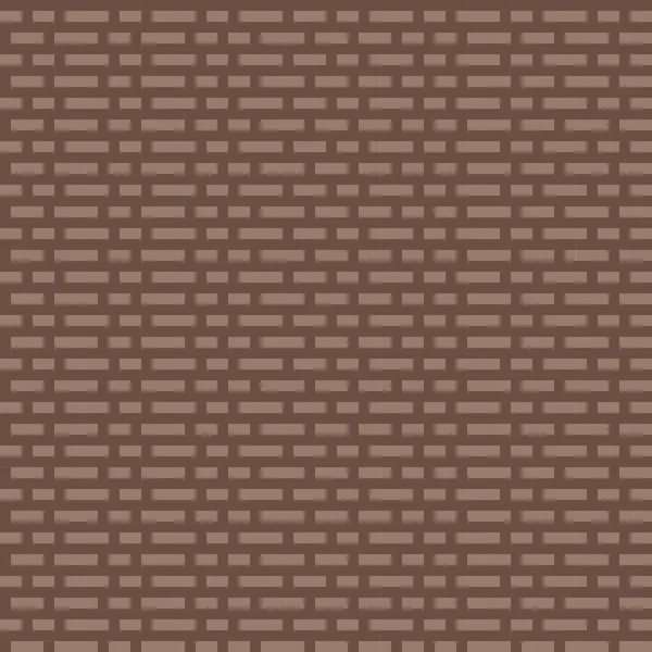 Brown Brick Texture Pixel Art Vector Background Stock Vector by ...