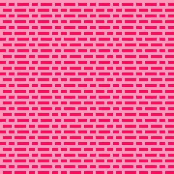 Pink Brick Texture Pixel Art Vector Background Stock Vector Image by ...