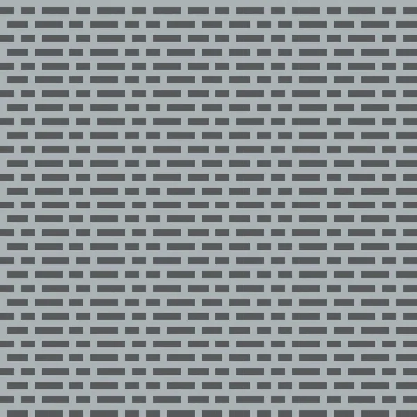 Gray Brick Texture Pixel Art Vector Background Stock Vector by ...