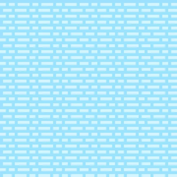 Blue Brick Texture Pixel Art Vector Background Stock Vector by ...