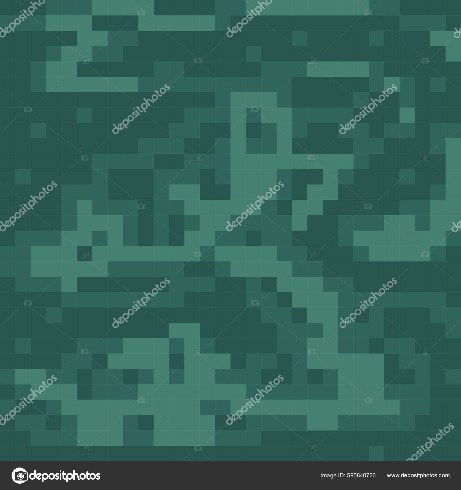 Blackboard Background Pixel Art Green Dirty Chalkboard Texture Pixel Art Vector de Stock de ...