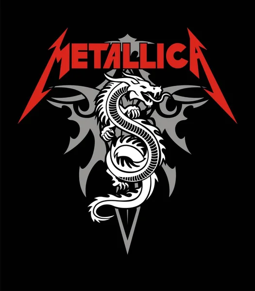 Metallica Band Logo