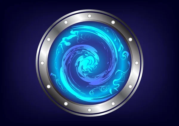 Warp gate Vector Art Stock Images | Depositphotos