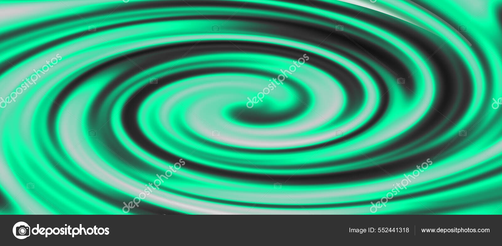 Liquid Gradient Colors Modern Abstract Background Abstract Design Green ...