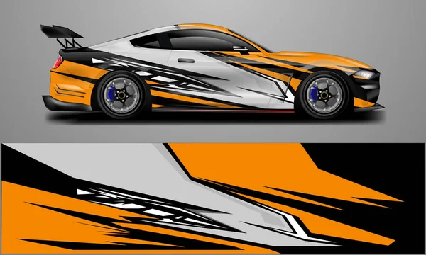 Auto Racing Graphics