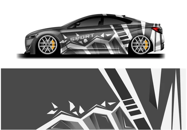 100,000 Cadillac race car decals Vector Images | Depositphotos