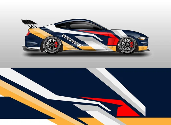 100,000 Cadillac race car decals Vector Images | Depositphotos