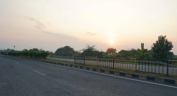 Indian city road Stock Photos, Royalty Free Indian city road Images ...