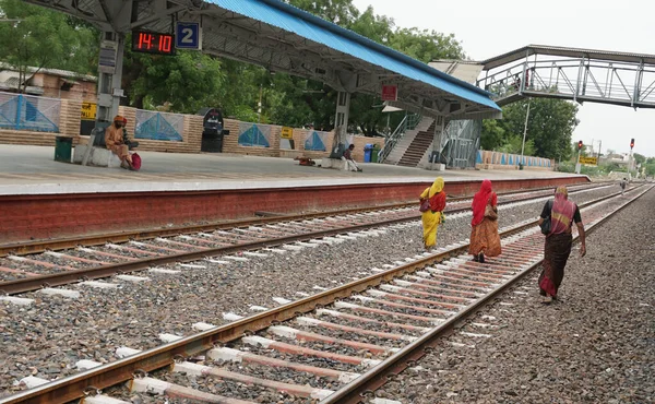 Indian train stations Stock Photos, Royalty Free Indian train stations ...