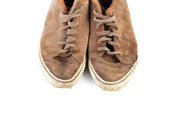 Worn out shoes Stock Photos, Royalty Free Worn out shoes Images ...