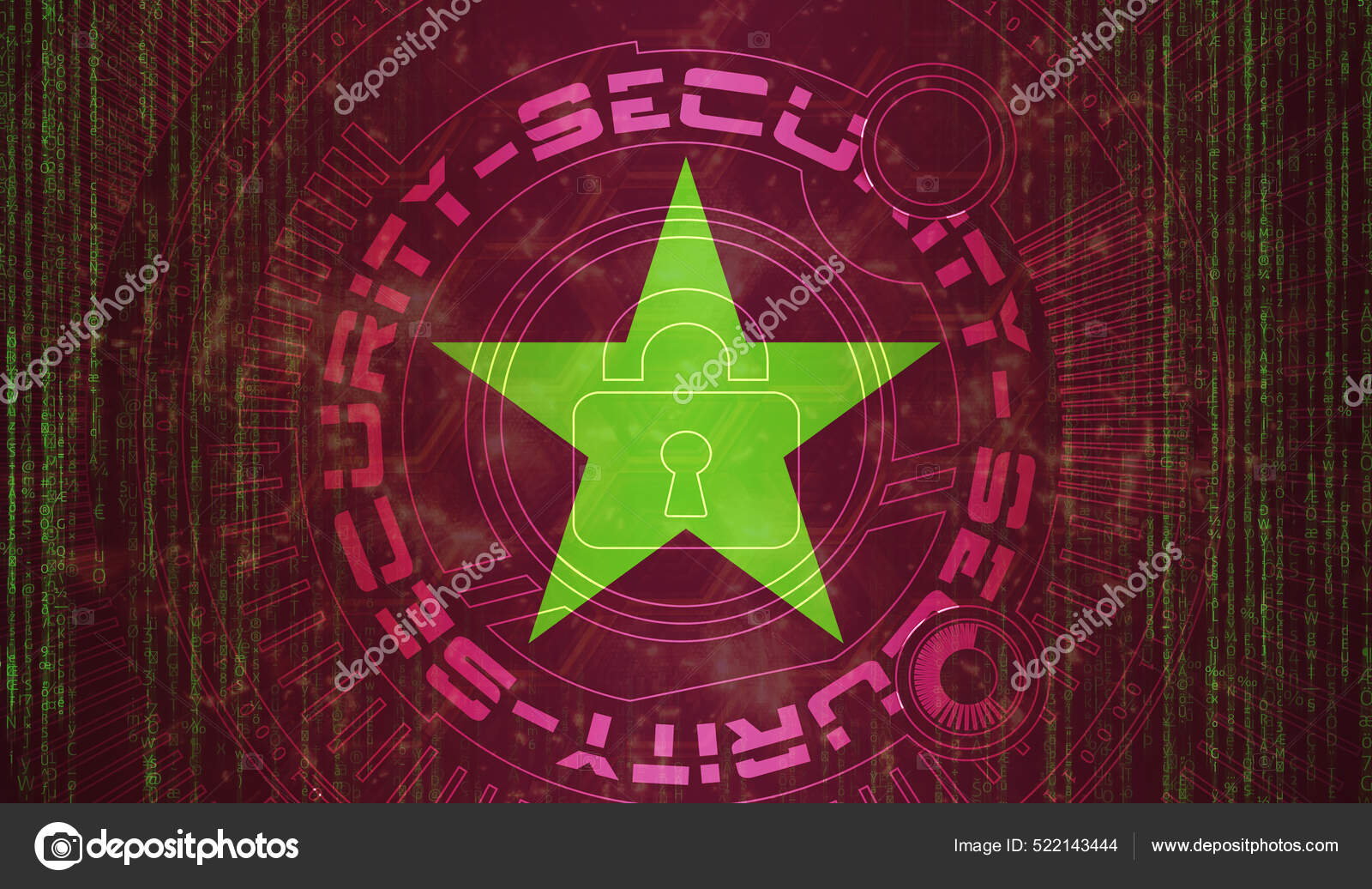 National Cyber Security Vietnam Digital Background Data Protection ...