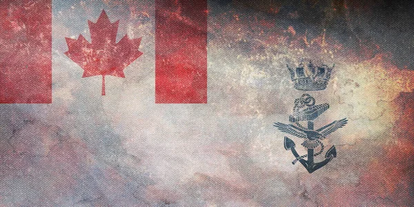 Canadian Army Flag Wallpaper
