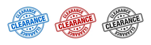 Accepted Stamp Imprint Seal Template Grunge Effect Vector Stock ...