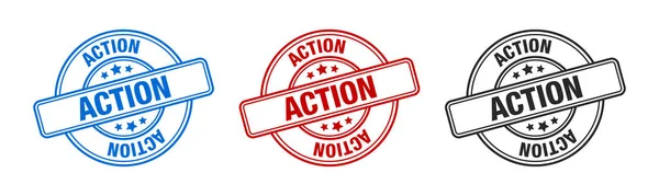 Auction Stamp Imprint Seal Template Grunge Effect Vector Stock Illustration Stock Vector Image ...