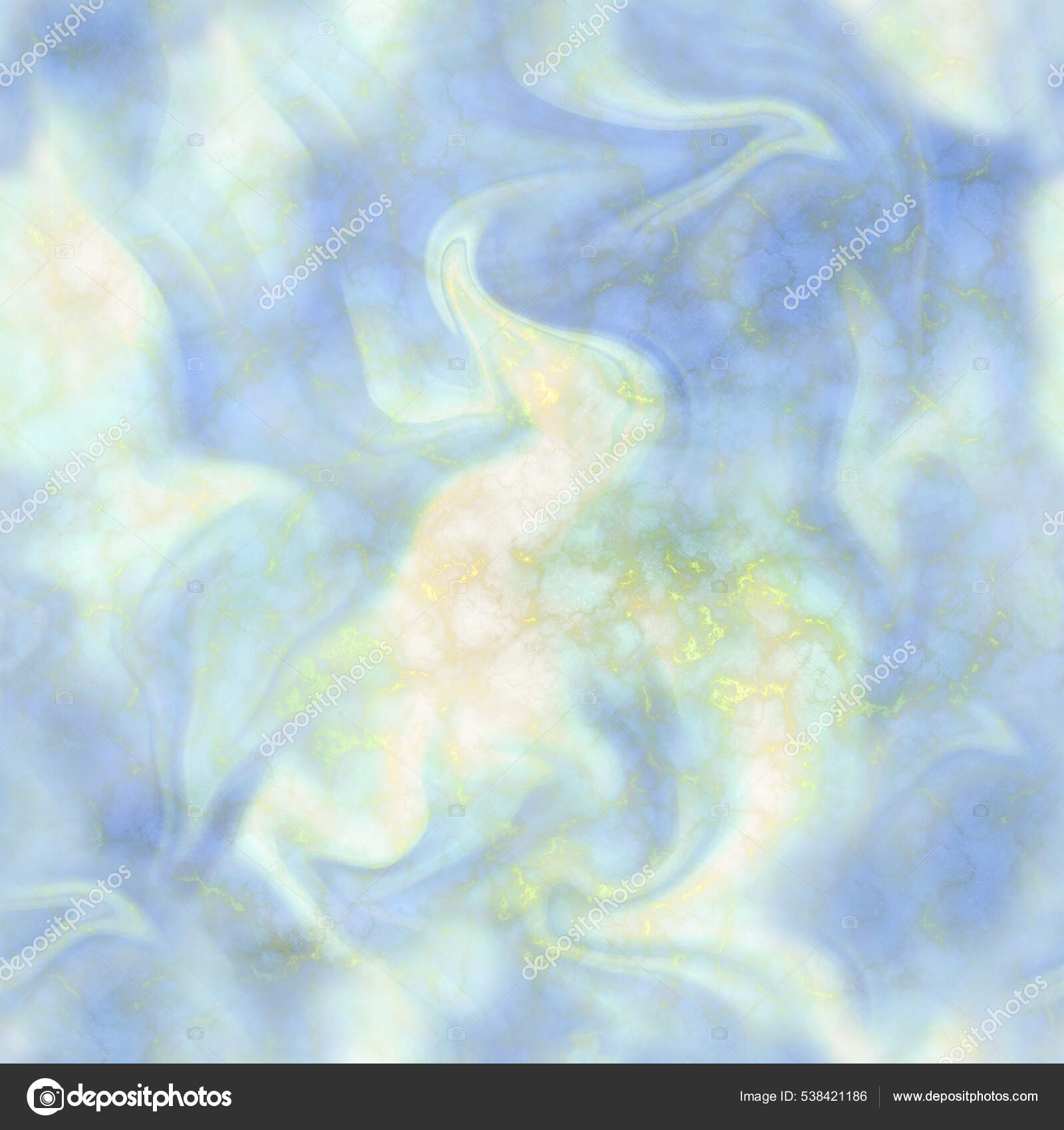 Seamless Marble Texture Yellow Color Use Endless Repeating Textures Any ...