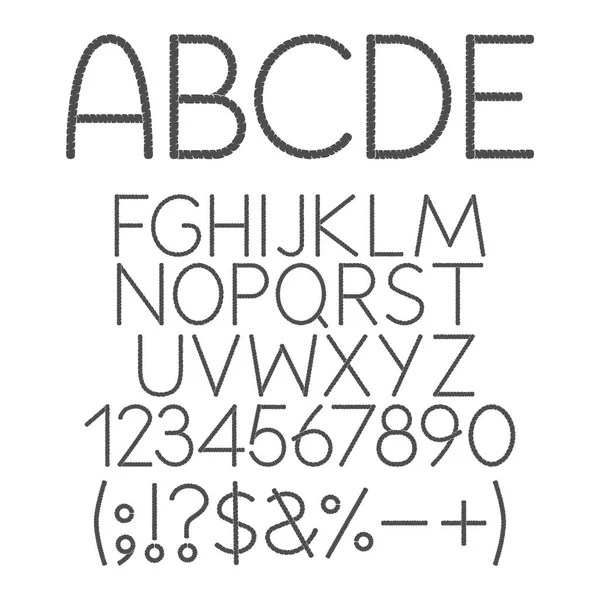 Hånd tegnet font Stock Photos, Royalty Free Hånd tegnet font Images ...