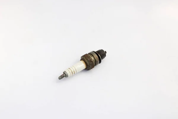 Old spark plug Stock Photos, Royalty Free Old spark plug Images ...