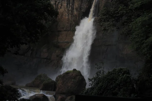 Waterfall paraguay Stock Photos, Royalty Free Waterfall paraguay Images ...