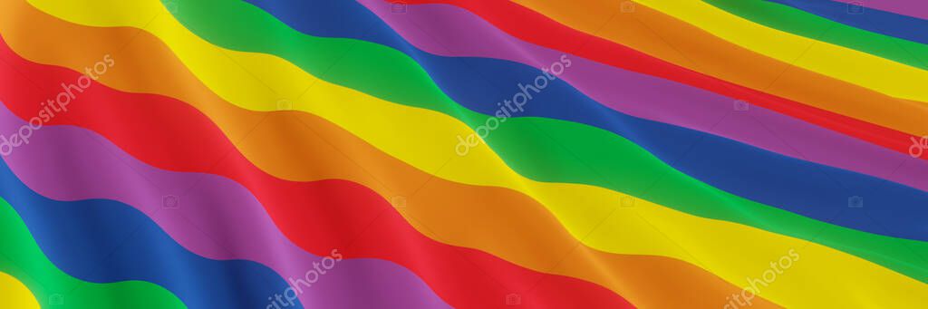 Lgbtq color Stock Photos, Royalty Free Lgbtq color Images | Depositphotos