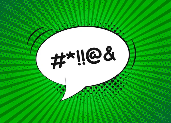 Swearing Vector Art Stock Images | Depositphotos