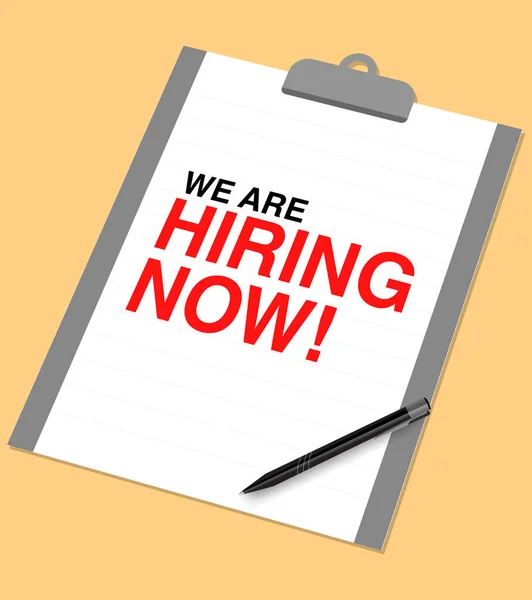 Now hiring sign Stock Photos, Royalty Free Now hiring sign Images ...