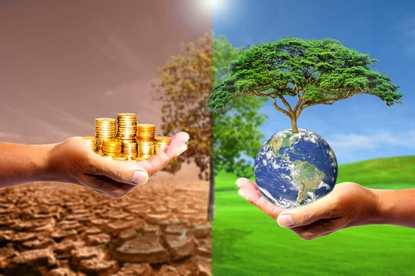 Imágenes de Impacto ambiental, fotos de Impacto ambiental sin royalties ...